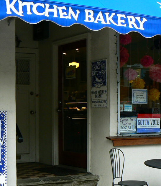 pennsylvania bakeshop roadtrip dessert ftr