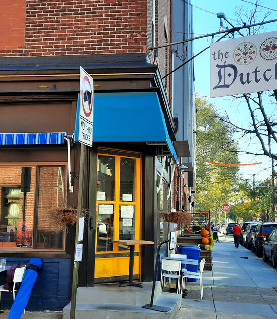 pennsylvania best cafe spot ftr