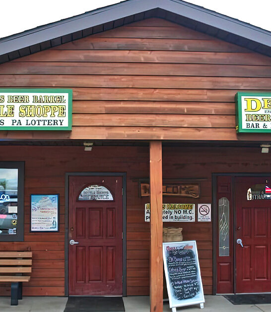 pennsylvania casual burger destination ftr