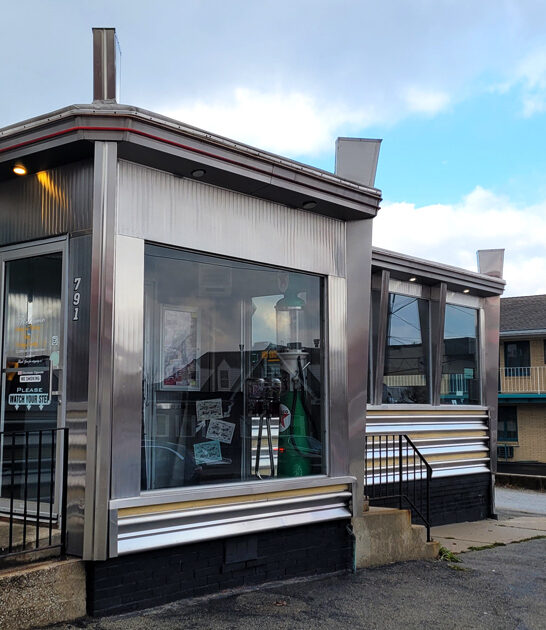 pennsylvania charming diners food ftr