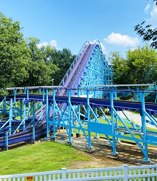 pennsylvania classic amusement park ftr