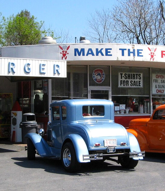 pennsylvania classic diner experience ftr