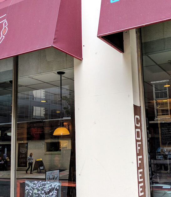 pennsylvania coffee shop lattes ftr