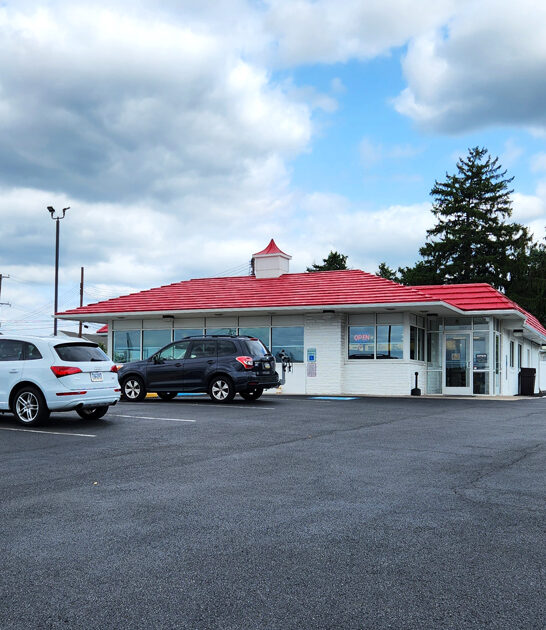 pennsylvania comfort food destination ftr