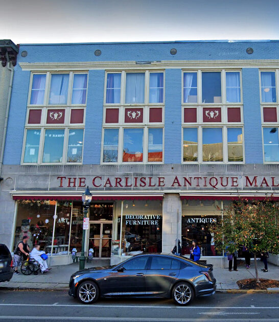 pennsylvania countless treasures weekend ftr