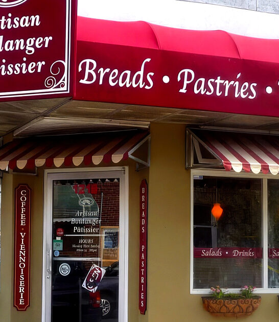 pennsylvania croissant morning stop ftr