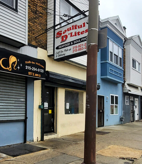 pennsylvania down home restaurant ftr