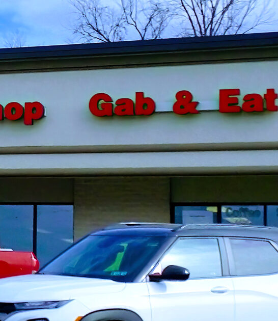 pennsylvania early meal place ftr