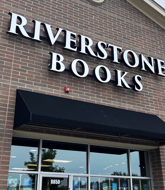 pennsylvania enormous bookstore experience ftr