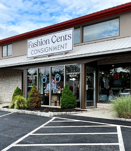 pennsylvania enormous consignment store ftr