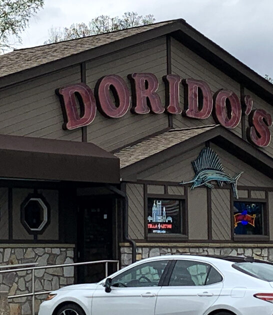 pennsylvania fish sandwich restaurant ftr