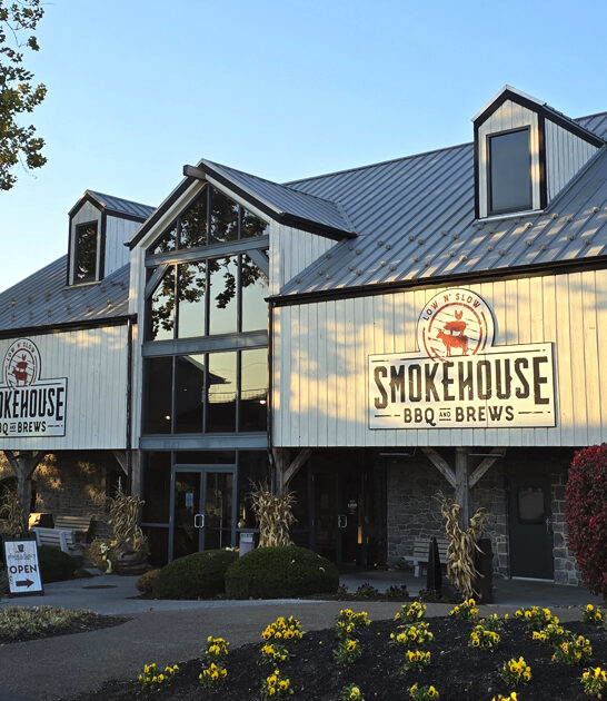 pennsylvania grilled lunch choice ftr