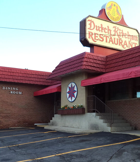 pennsylvania hearty meal restaurant ftr
