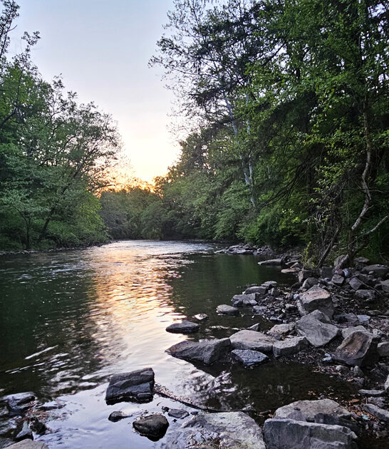 pennsylvania hidden state park ftr
