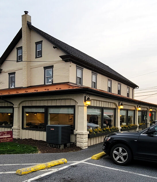pennsylvania homestyle soup place ftr