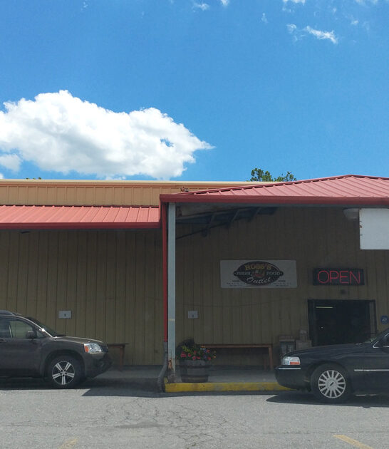 pennsylvania junk store treasures ftr