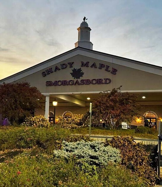 pennsylvania known iconic buffet ftr