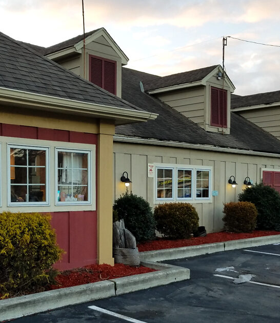 pennsylvania legendary seafood restaurants ftr