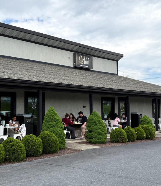 pennsylvania locals french toast ftr