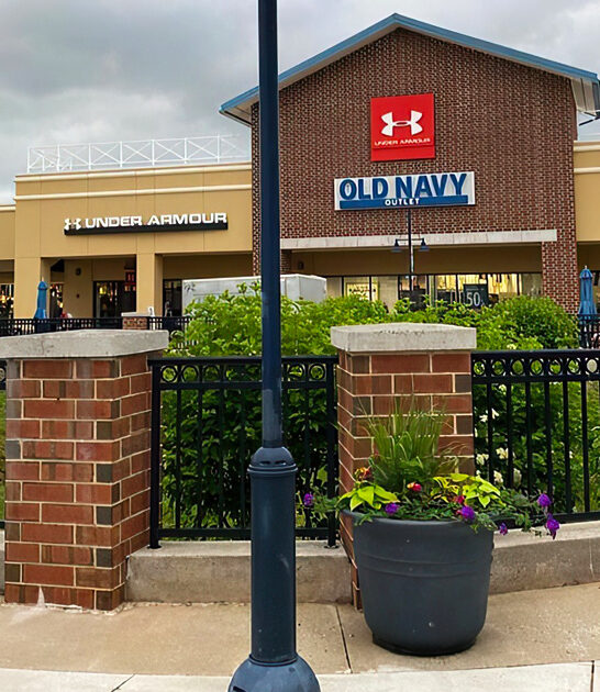 pennsylvania mall bargain hunting ftr