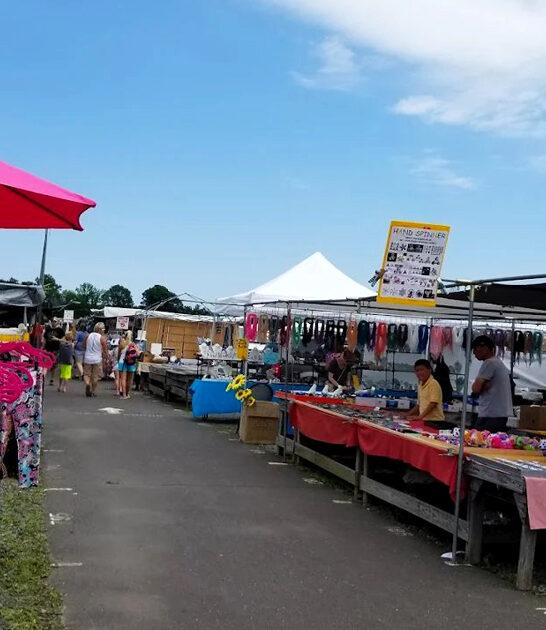 pennsylvania marketplace treasure hunt ftr