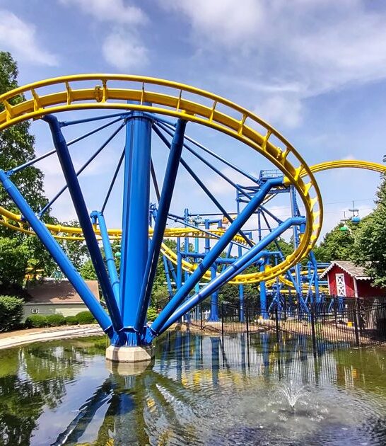 pennsylvania outdoor fun park ftr