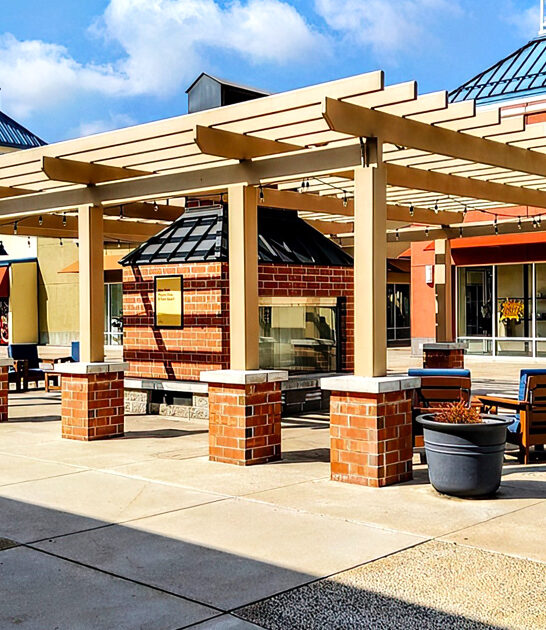 pennsylvania outlet mall destination ftr