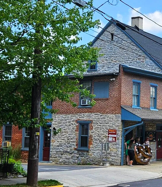 pennsylvania pretzel lovers restaurant ftr