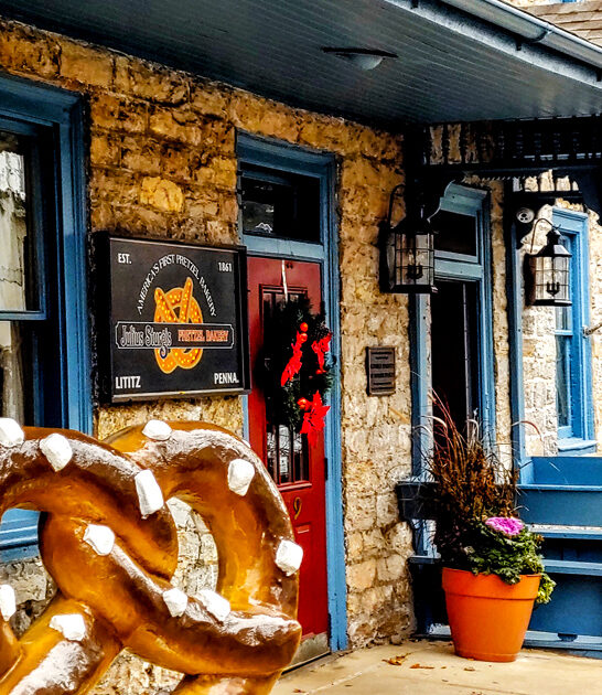 pennsylvania restaurant snack stop ftr