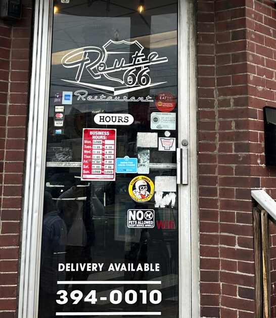 pennsylvania roadtrip food favorite ftr