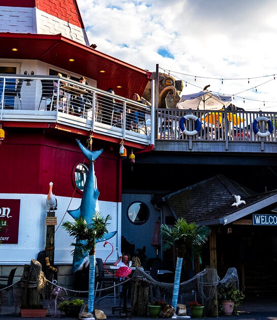 pennsylvania seafood restaurants ftr