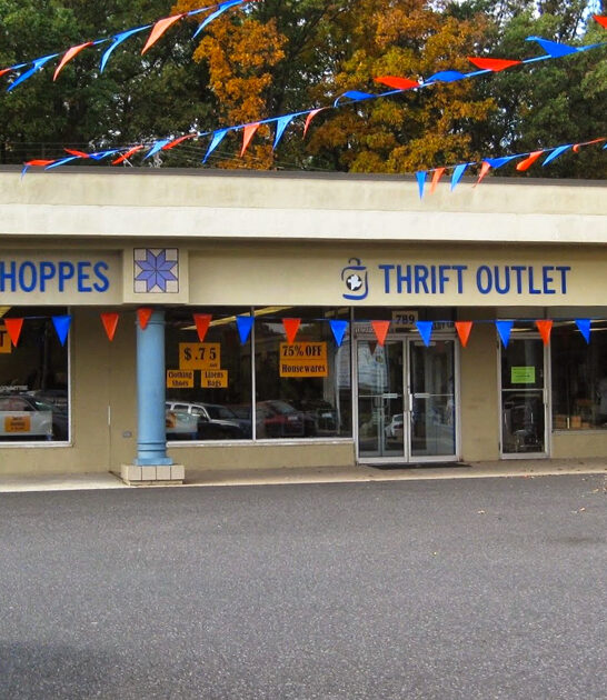 pennsylvania secondhand shopping experience ftr