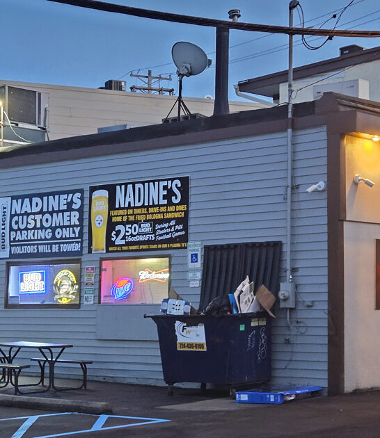 pennsylvania steakhouse dining spot ftr