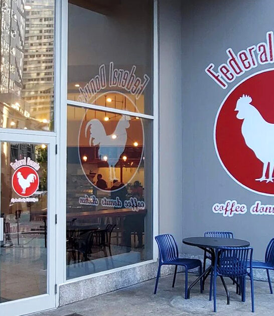 pennsylvania sweet treat drive ftr