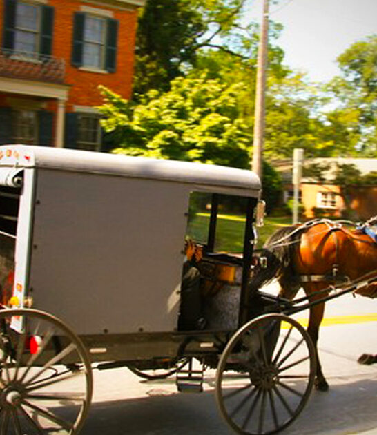 pennsylvania town drive ftr