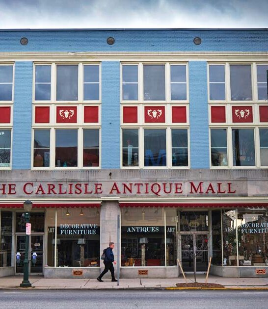 pennsylvania treasures antique store ftr