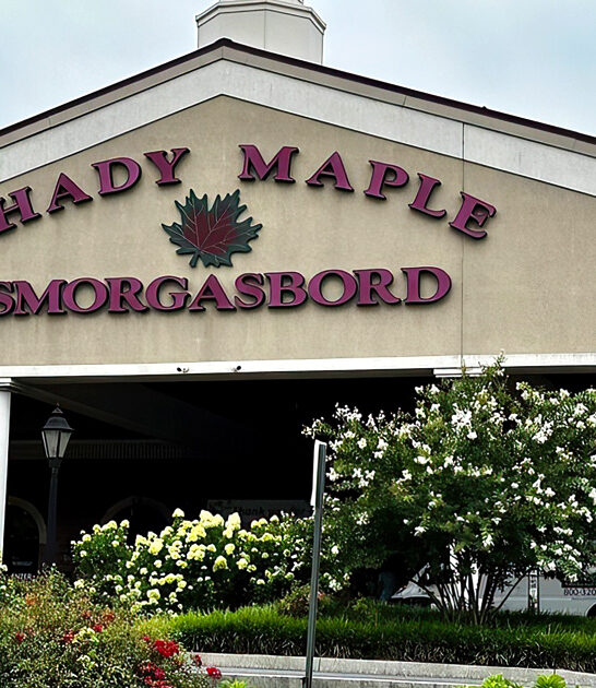 pennsylvania unassuming buffet dream ftr