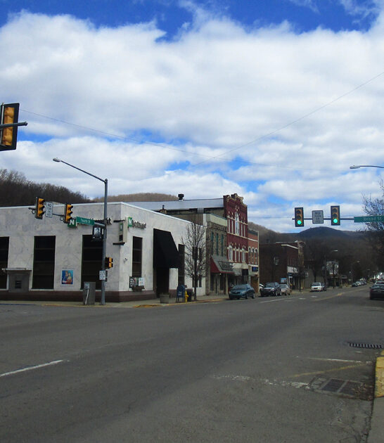 pennsylvania worthwhile weekend town ftr