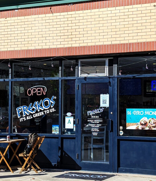 people drive connecticut restaurant ftr