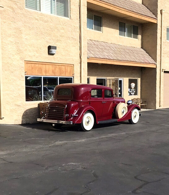 people drive nevada museum ftr