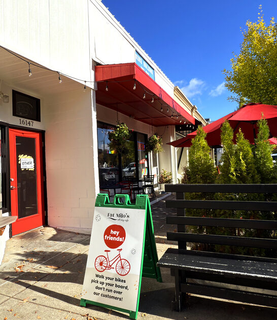 people drive oregon food ftr