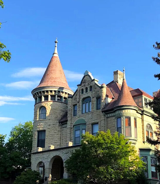 people drive wisconsin castle ftr