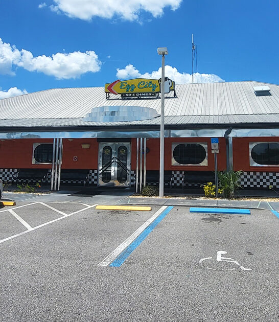 people florida eat diner ftr