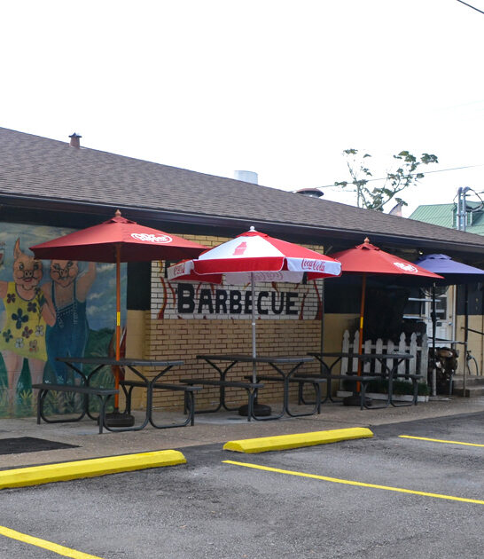 people florida legendary bbq ftr