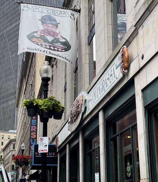 people massachusetts wall restaurant ftr