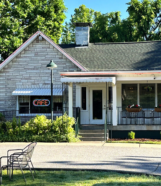 people tennessee eat diner ftr