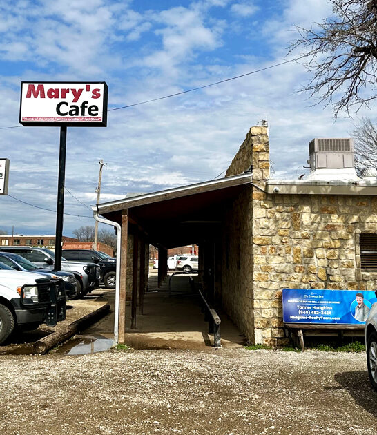 people texas eat diner ftr