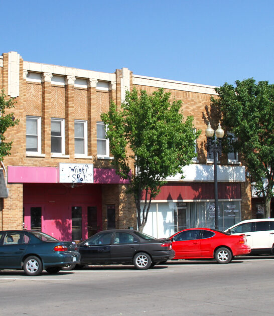 perfect antique town missouri ftr