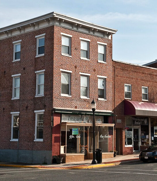 perfect charming towns maryland ftr