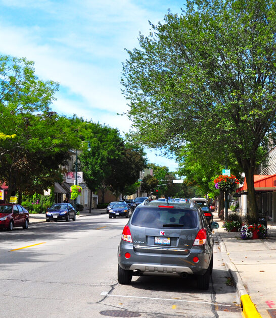 perfect dreamy town wisconsin ftr